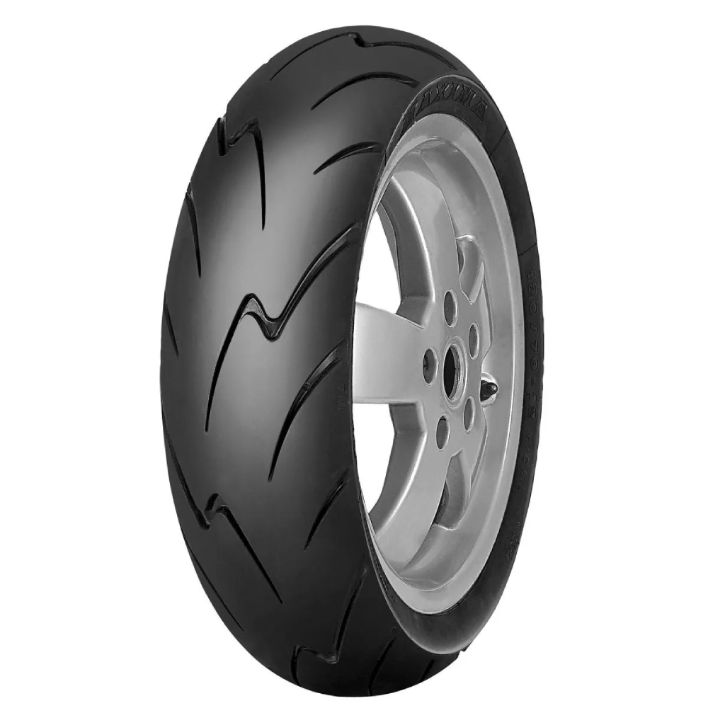 Maxima moto guma 120/70-12 58P TL