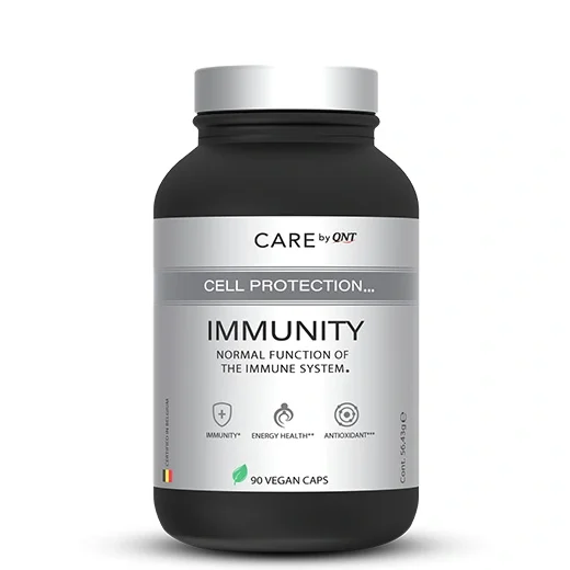 Immunity 90cap – QNT
