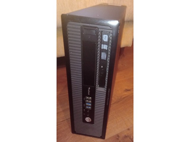 Kompjuter HP 600 G1 SFF/i3-4130/4gb ddr3