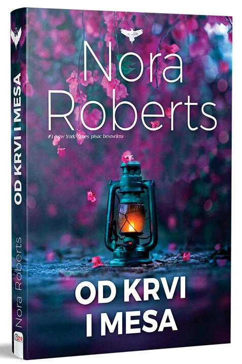 Nora Roberts – Od krvi i mesa