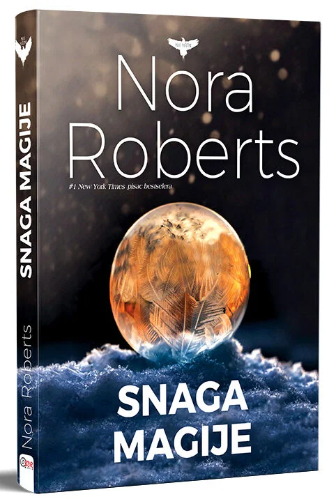 Nora Roberts – Snaga magije