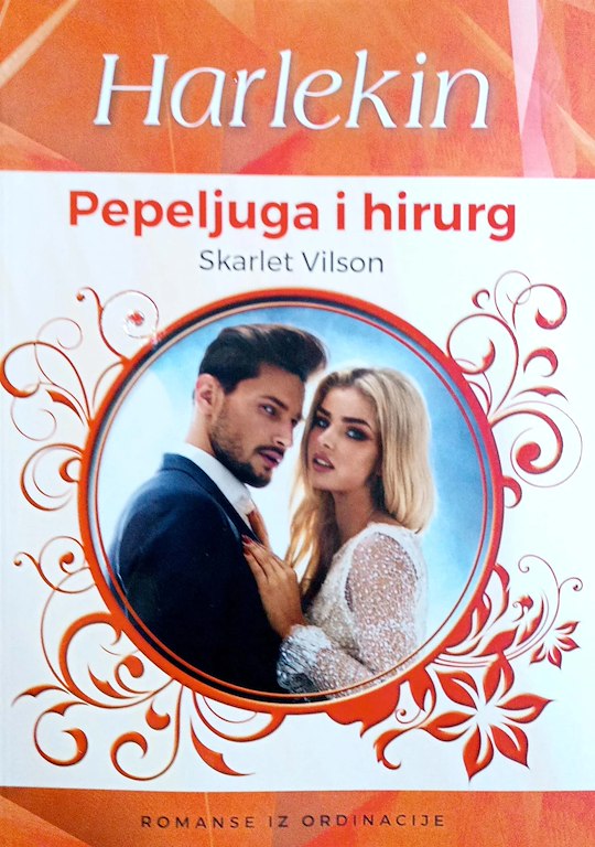 Skarlet Vilson – Pepeljuga i hirurg