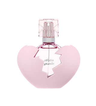 Thank U, Next tester Ariana Grande parfem
Ariana Grande parfem
eau de parfum, 100 ml