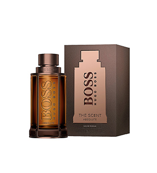 Boss The Scent Absolute Hugo Boss parfem
Hugo Boss parfem
eau de parfum, 100 ml