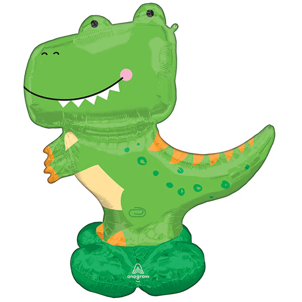 Airloonz T-Rex Folija Balon