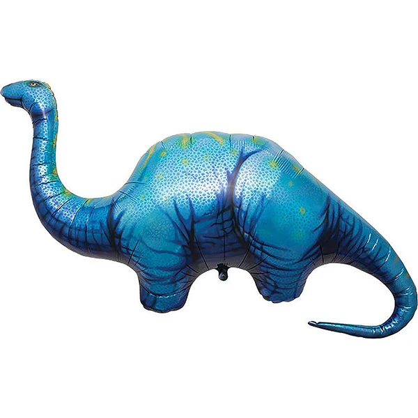 Apatosaurus Folija Balon