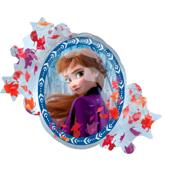 Frozen 2 Folija balon