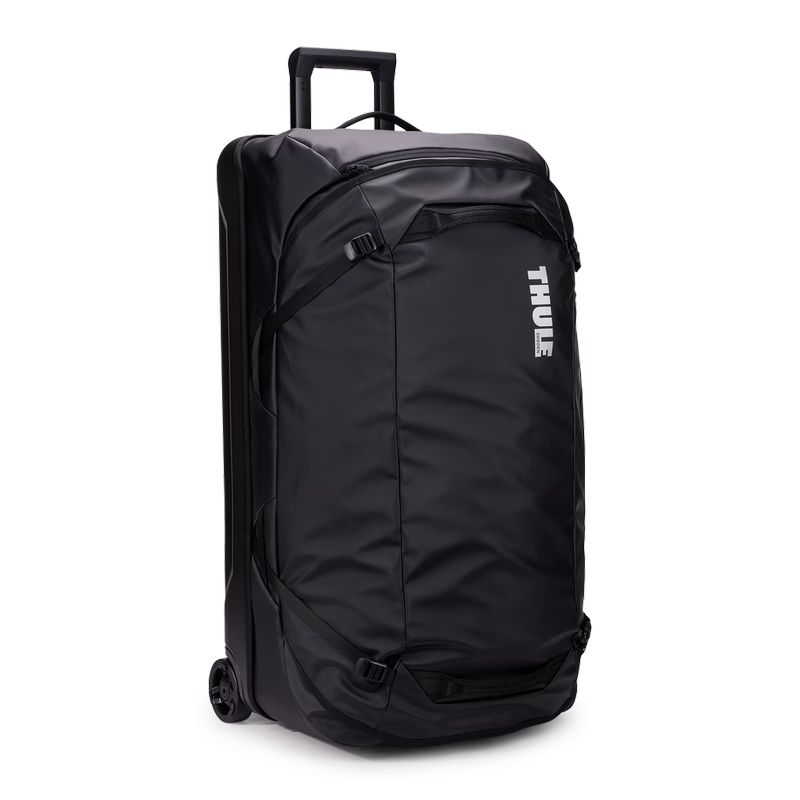 THULE Chasm torba sa točkićima 110 L - Black