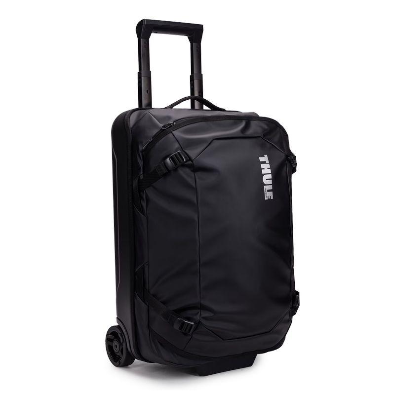 THULE Chasm torba sa točkićima 40 L - Black