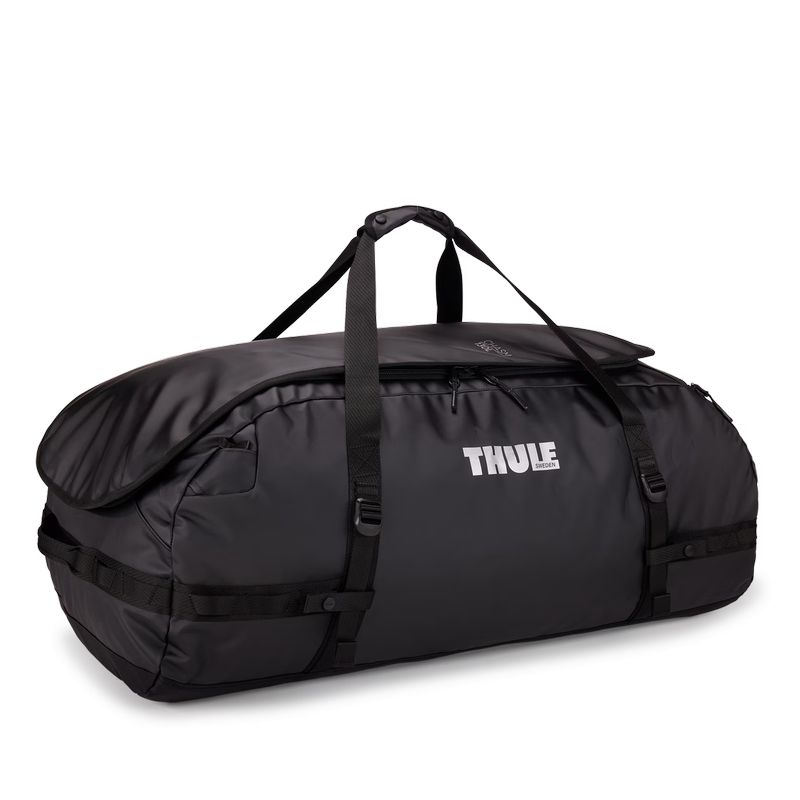 THULE Chasm Vodootporna torba/ranac 130L - Black