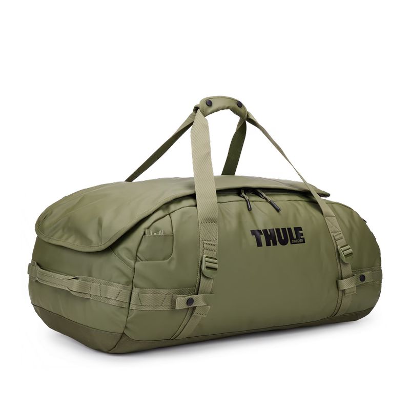 THULE Chasm Vodootporna torba/ranac 70L - Olivine