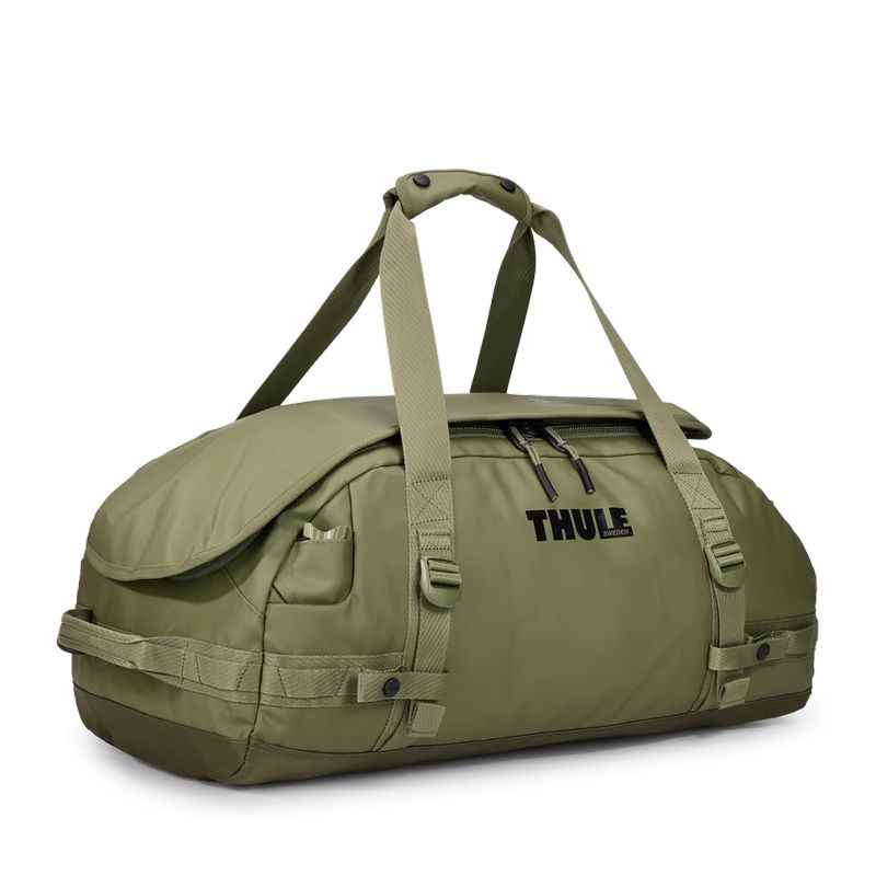 THULE Chasm Vodootporna torba/ranac 40L - Olivine