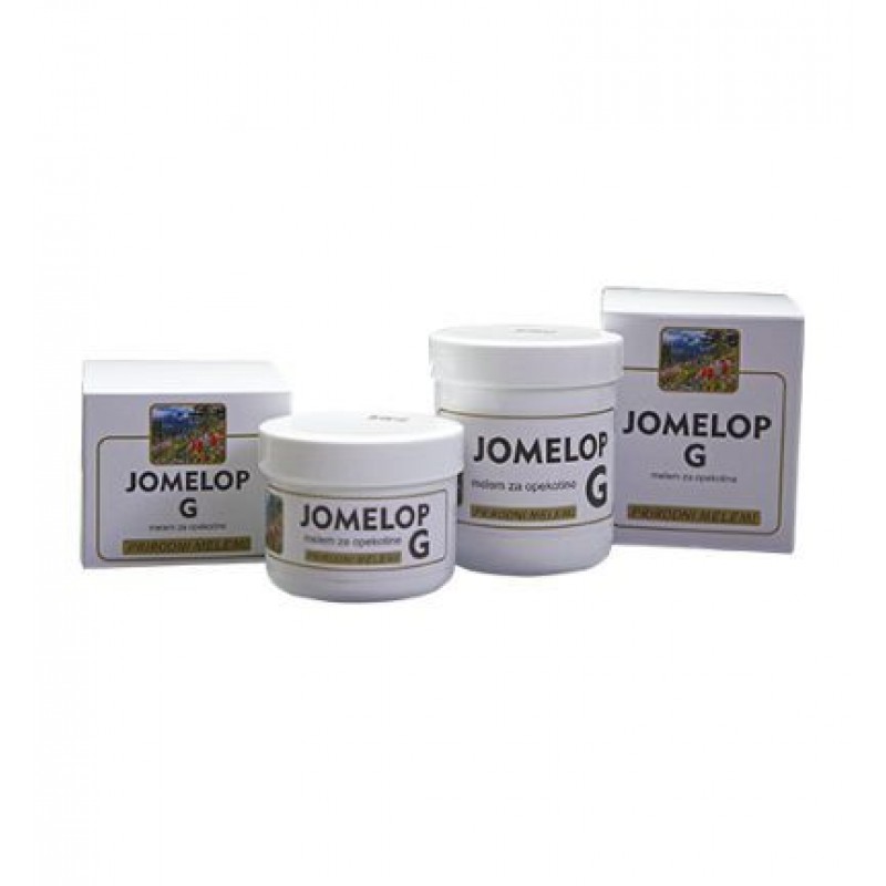 Jomelop G melem 90g