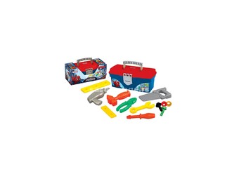 Spajdermen alat set-030358