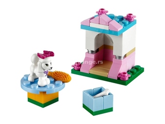 Lego Friends 41021 - Poodle's Little Palace