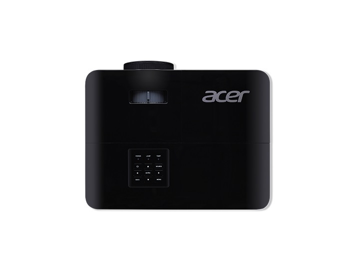 Projektor ACER X138WHP DLP/1280x800/4000LM/20000:1/VGA,HDMI,USB,AUDIO/zvučniciID EK000583655