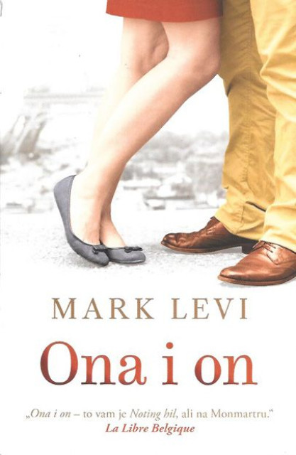 Ona i on - Mark Levi