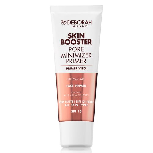 DEBORAH
Skin Booster BB Cream 5 In 1