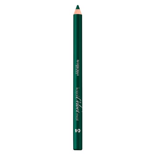 Deborah Kajal Velvet Mat Eye Pencil