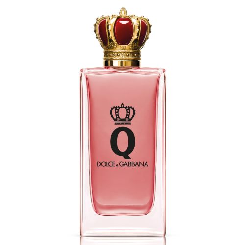 Dolce&Gabbana Q By Dolce&Gabbana Woman Intense Edp