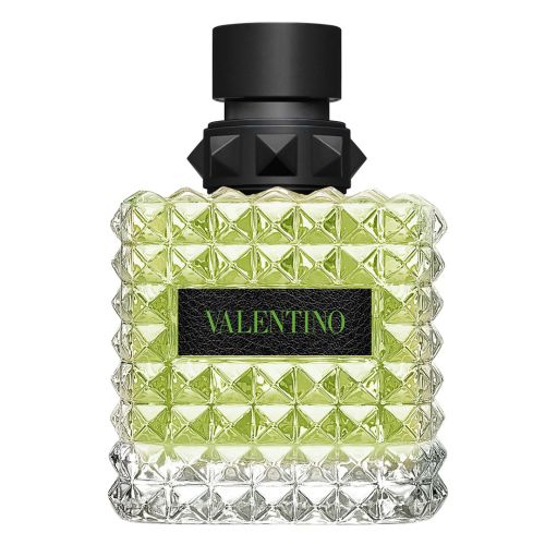 Valentino Born in Roma Green Stravaganza Donna Edp