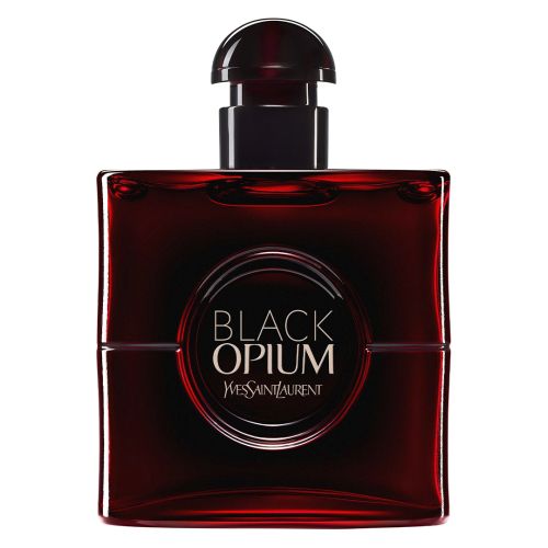 Ysl Black Opium Over Red Edp
