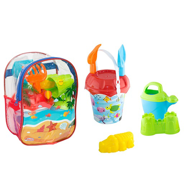 Dede Igračka Set za plažu 034998