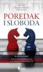 Poredak I Sloboda Od Grupa Autora