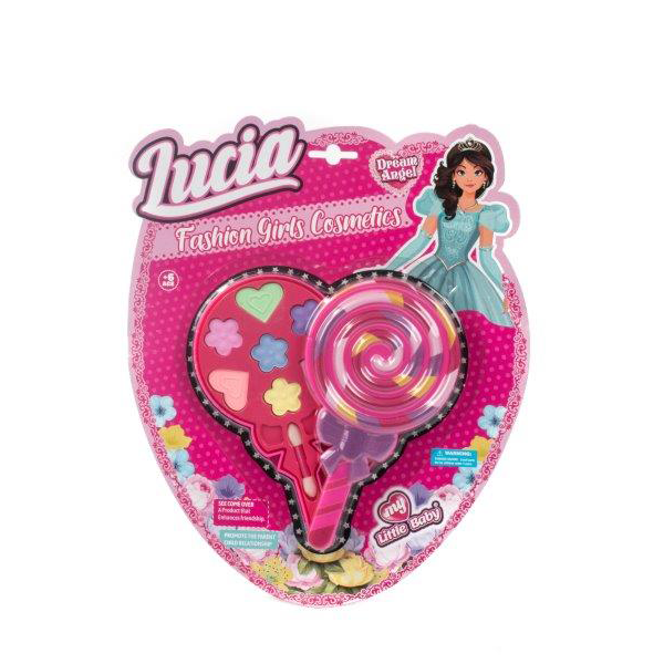 Igračka Šminka set 901477T