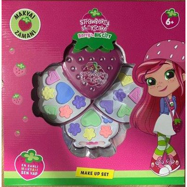 Igračka Šminka set 901909T