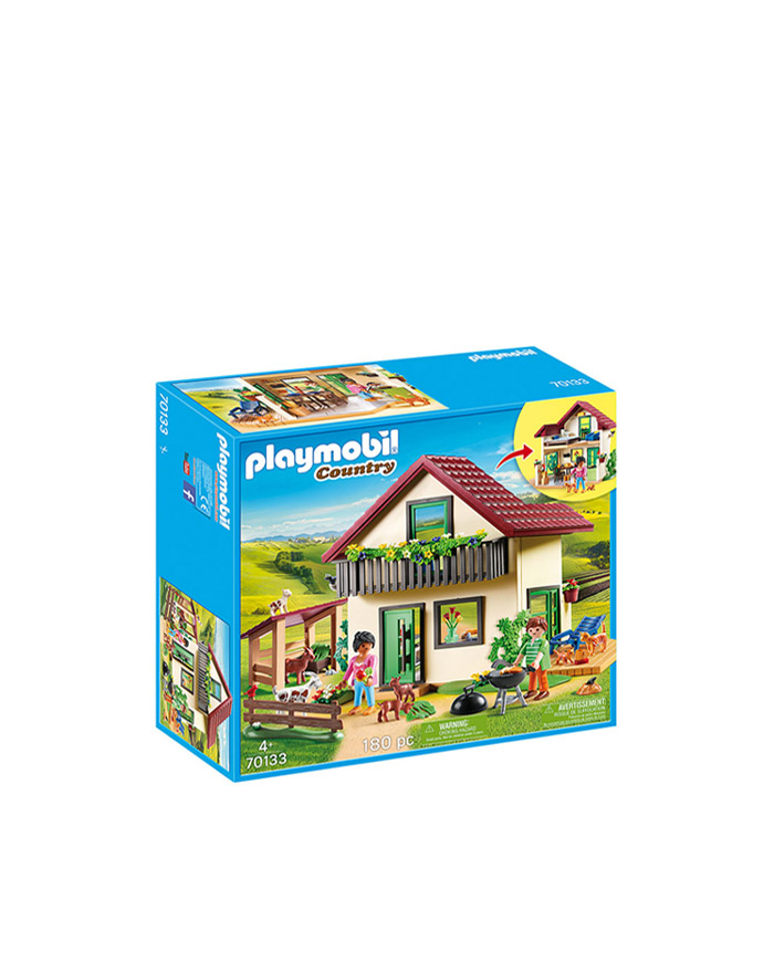 PLAYMOBIL FARM Pertini