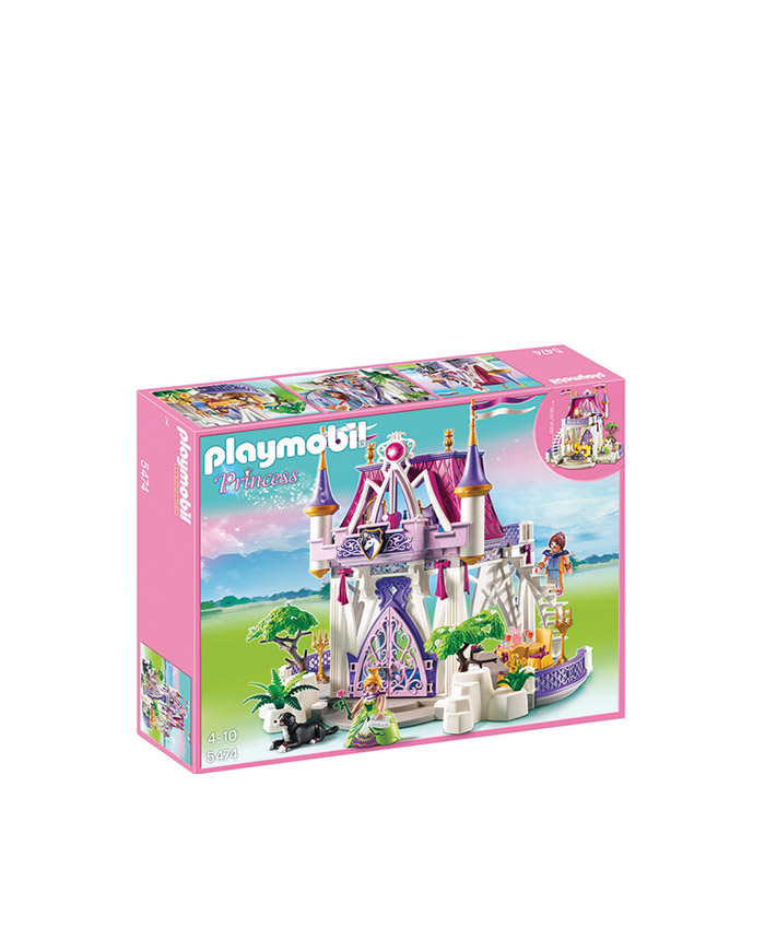 PLAYMOBIL PALACE Pertini