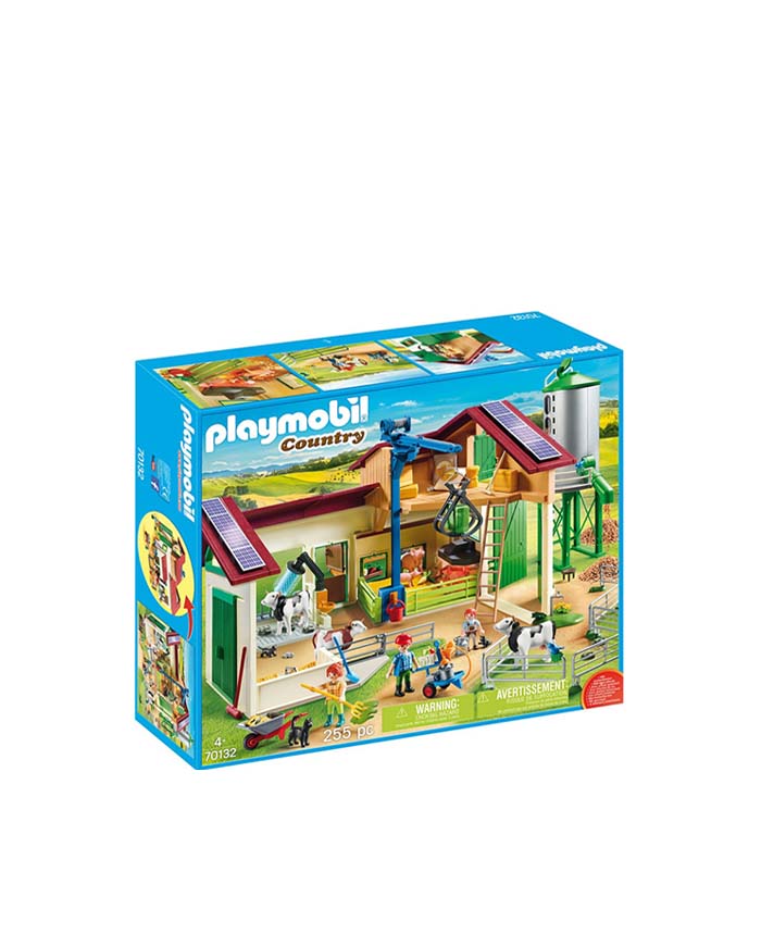 PLAYMOBIL COUNTRY LIFE Pertini