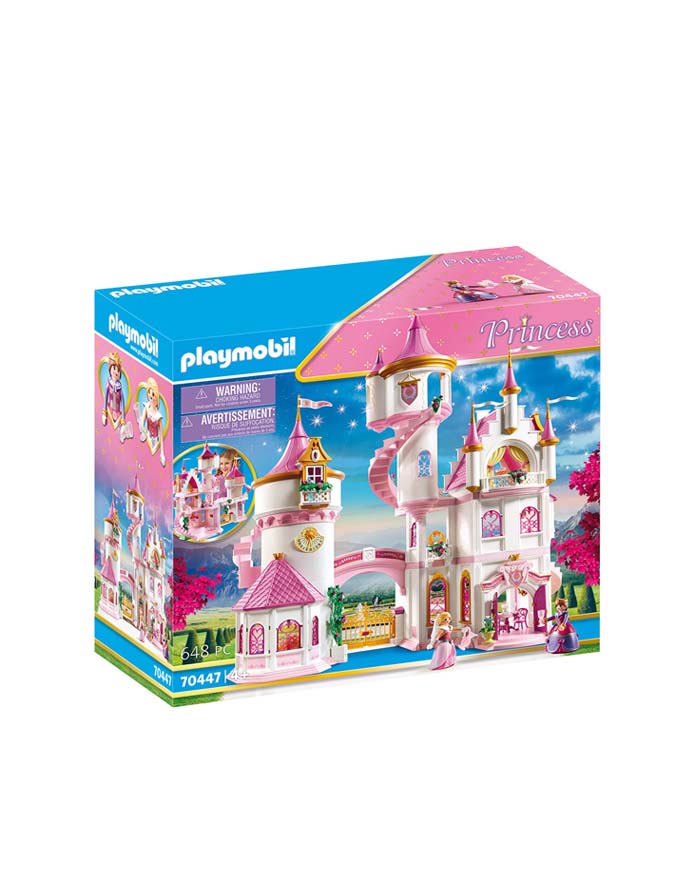 PLAYMOBIL PRINCESS Pertini