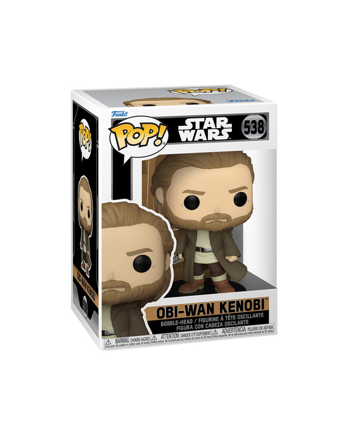 DEČJA IGRAČKA FIGURA OBI-WAN KENOBI Funko