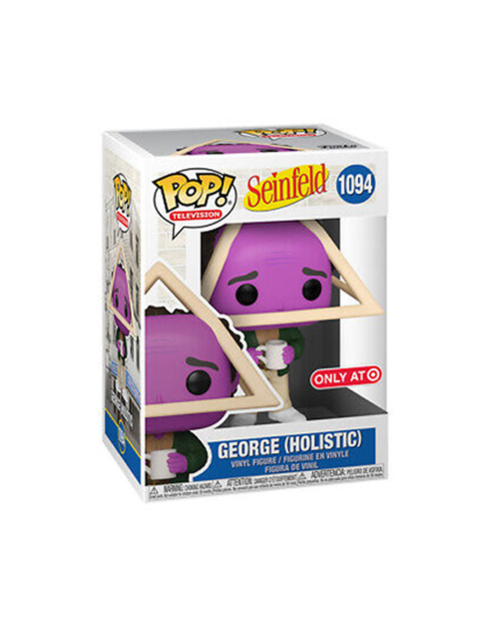 DEČJA IGRAČKA FIGURA GEORGE Funko