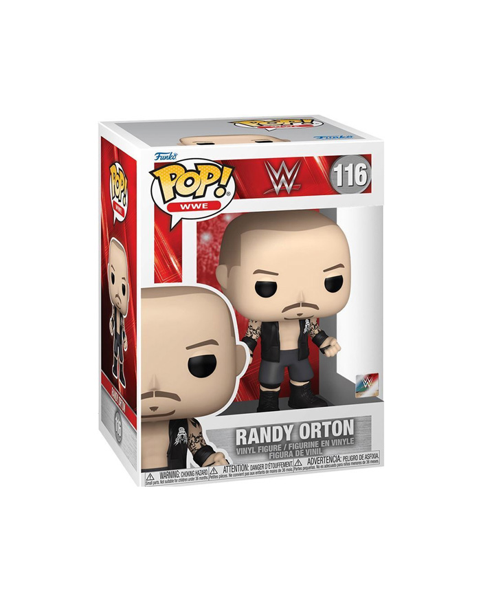 DEČJA IGRAČKA FIGURA RANDY ORTON Funko