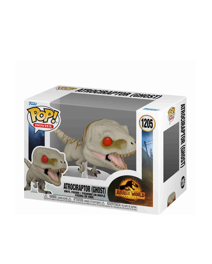 DEČJA IGRAČKA FIGURA JW3 Funko