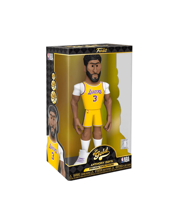 DEČJA IGRAČKA FIGURA ANTHONY DAVIS Funko