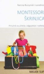 Montessori Škrinjica Od Narcisa Buczynski, Saradnice