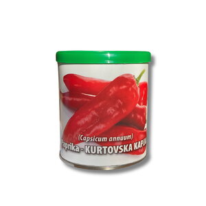 Paprika - KURTOVSKA KAPIJA