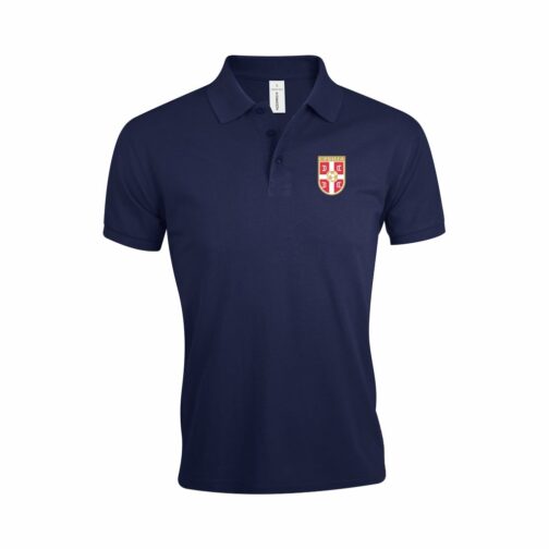Srbija Polo Majica