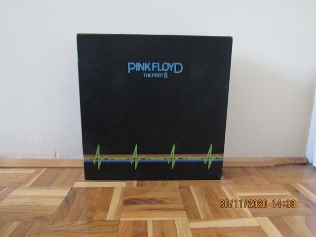 Pink Floyd - The First XI Box Set