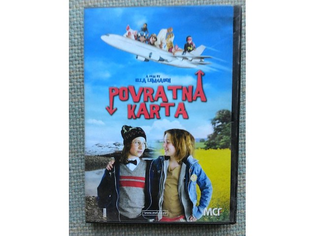 Povratna karta
