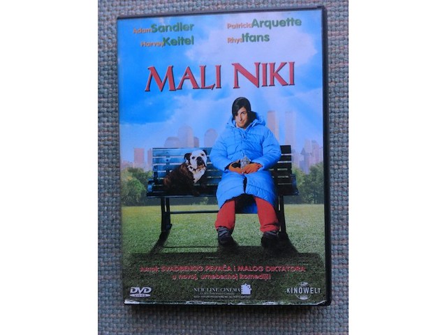Mali Niki