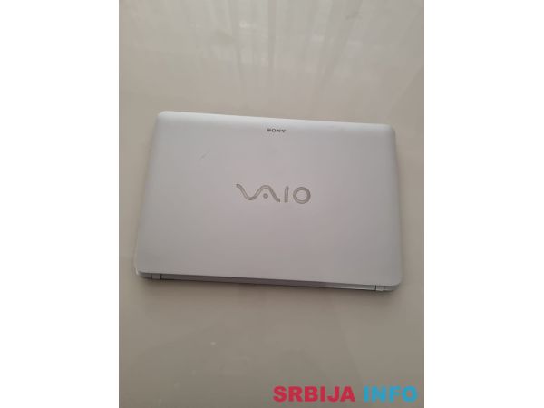 Sony Vaio SVF152C29M 15-inch