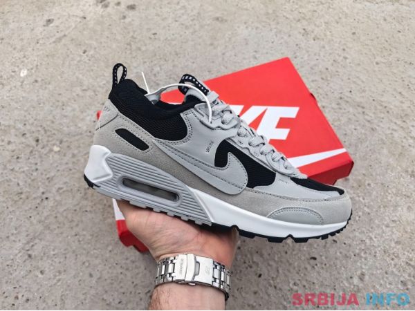 Nike Air Max 90 Futura RC