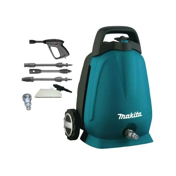 MAKITA HW102 1300W perač pod pritiskom