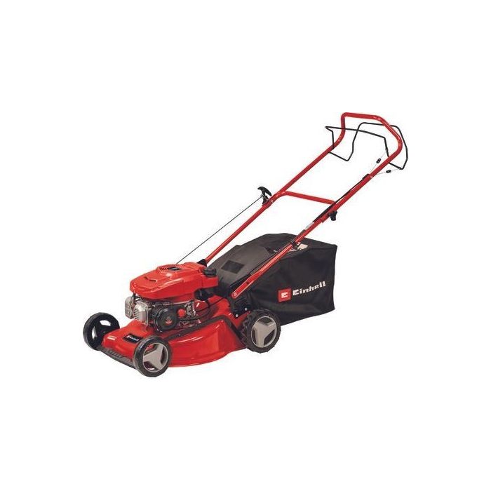 EINHELL GC-PM 46/5 S samohodna motorna kosačica 46cm