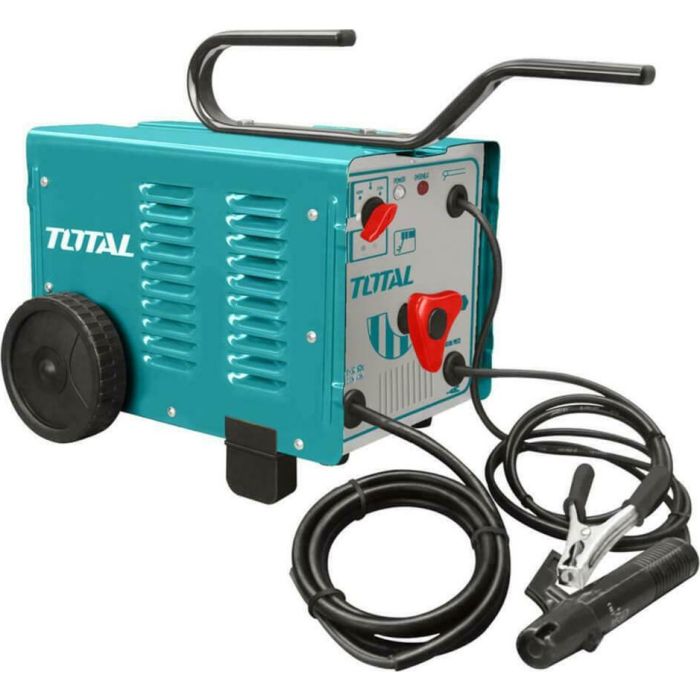 TOTAL TW12001 MMA aparat za elektro lučno varenje 200A